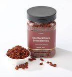 hand picked sea buckthorn fruit benefits