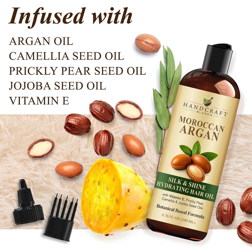 Handcraft Blends oregano oil extract