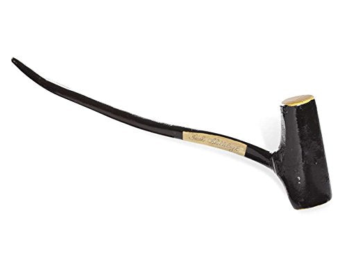 handcrafted blackthorn stick from Ireland
