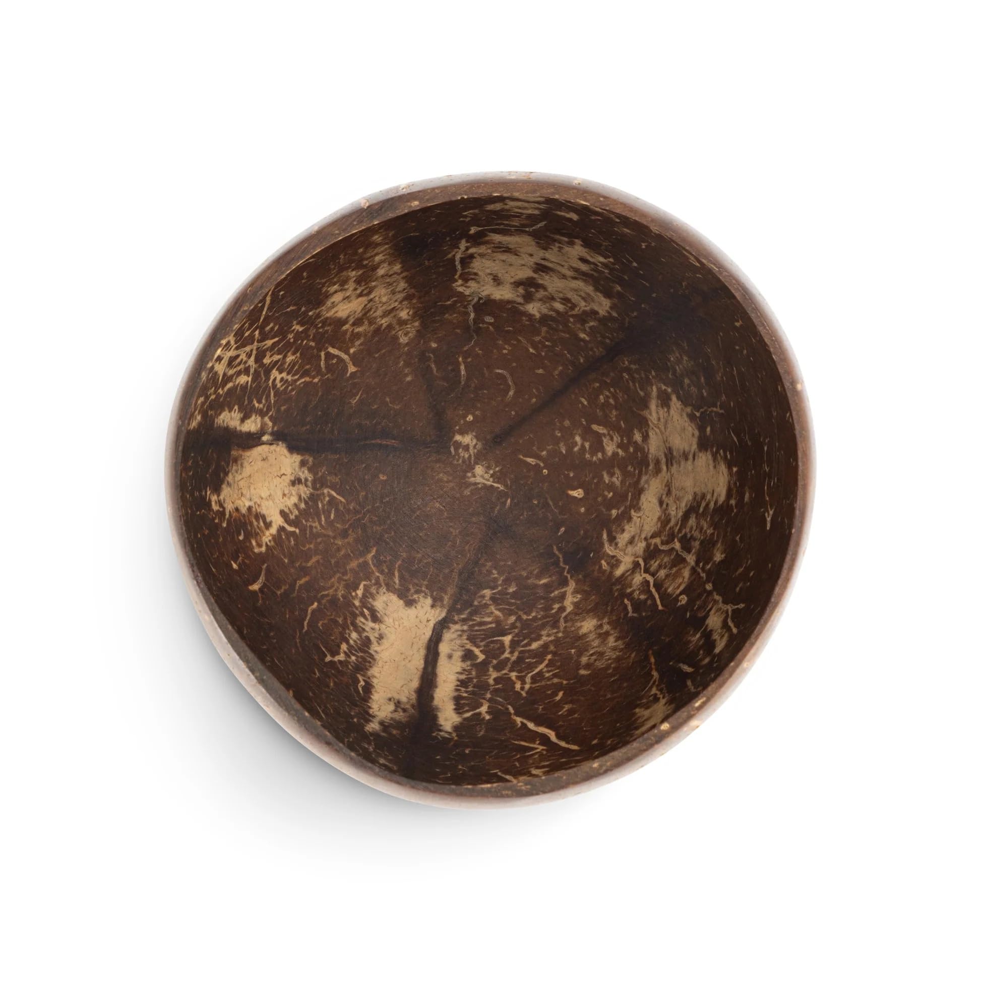 handcrafted coconut kava kava cup