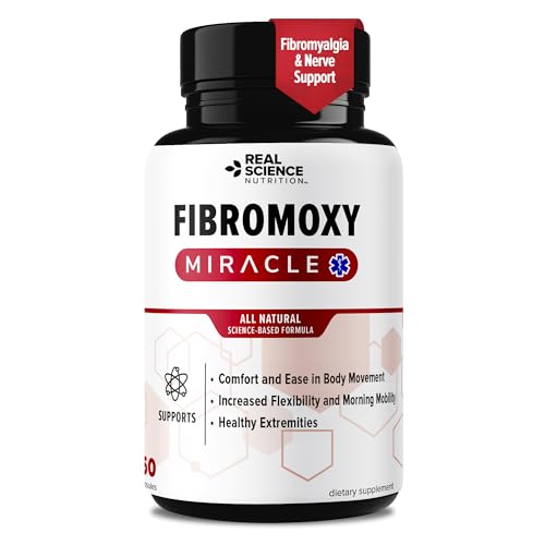 handheld massagers for fibromyalgia relief