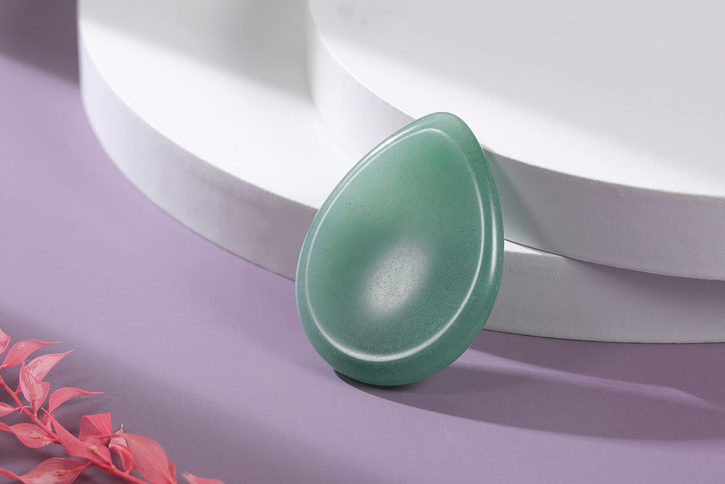 handheld worry stone for anxiety