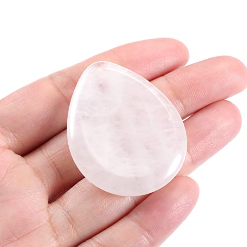 handheld worry stone for calming