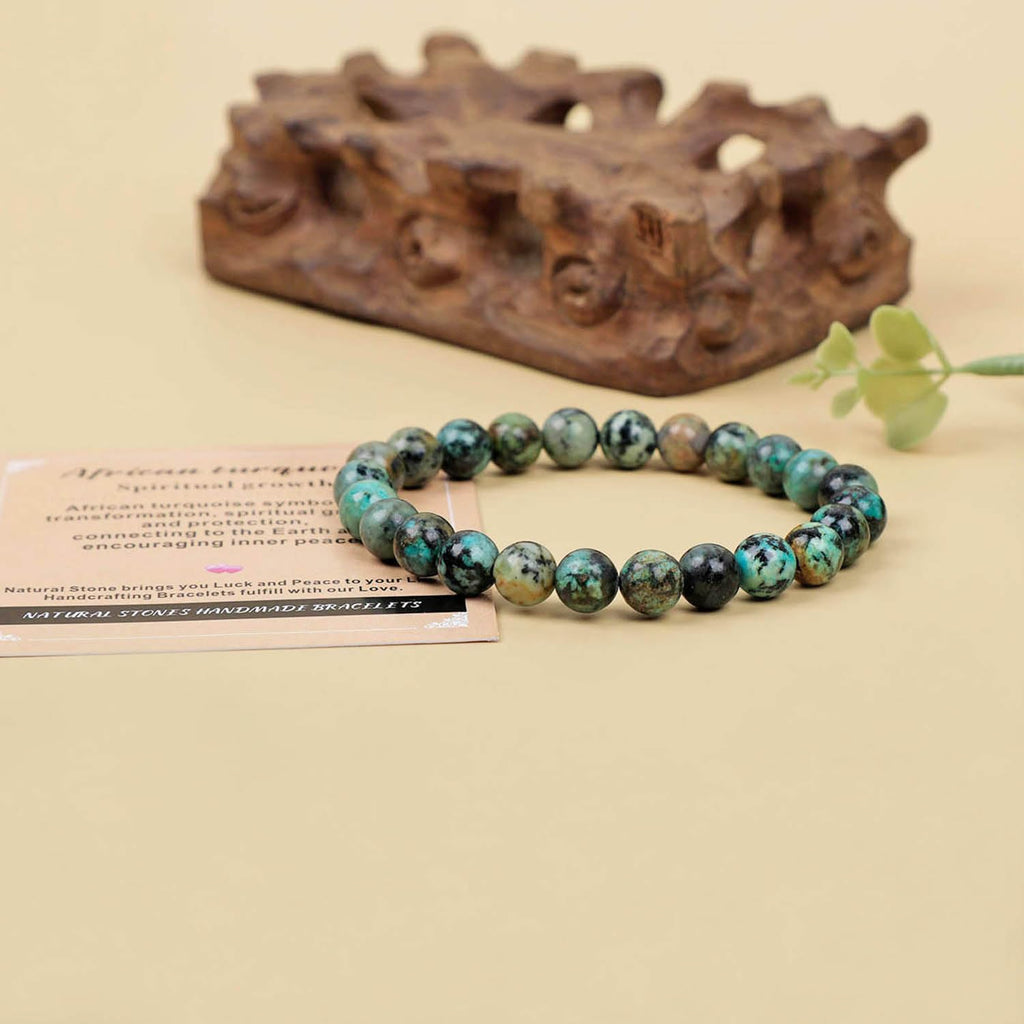 handmade AD Beads bracelet