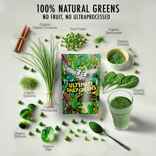 Handmade herbal supplements from UK