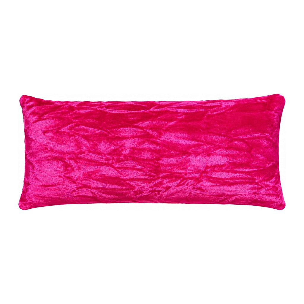 Handmade Luxe eye pillow for relaxation