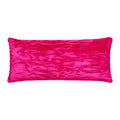 Handmade Luxe eye pillow for relaxation