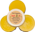 handmade nettle salve for skin