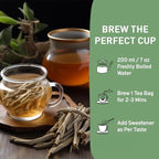 handpick ashwagandha tea for wellness