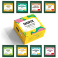 HANDPICK herbal tea sampler pack