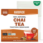 HANDPICK Masala Chai tea bags
