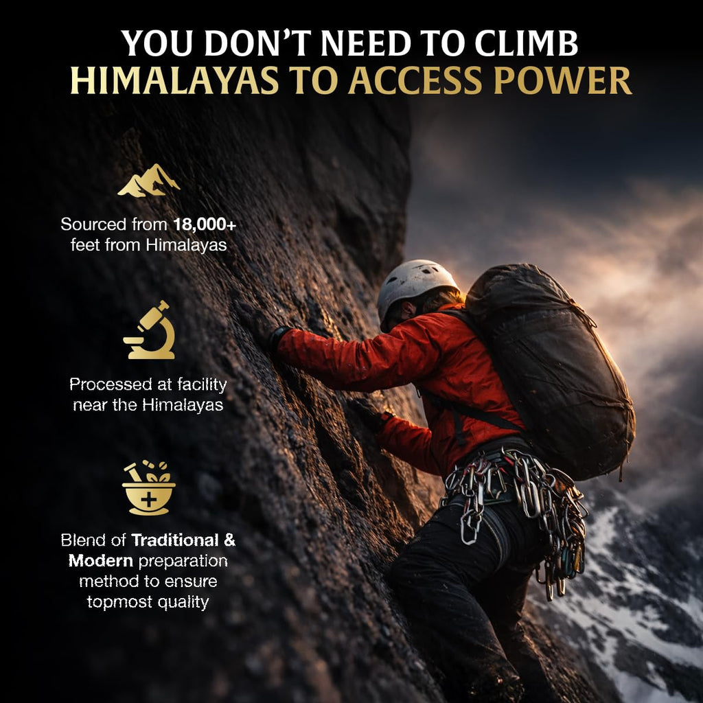 handpick shilajit gummies for active lifestyle