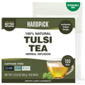 HANDPICK Tulsi herbal tea bags