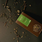 Hands on Earth lemon balm benefits