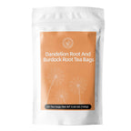 HANFANGLING herbal tea for detox