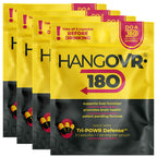 Hangovr180 multivitamins for daily health