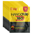 Hangovr180 multivitamins for daily health