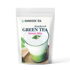 Hankook green tea extract sweet mix