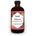 Hany's Harvest elderberry syrup benefits