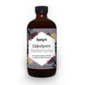 Hany's Harvest elderberry syrup benefits