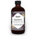Hany's Harvest elderberry syrup benefits