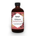 Hany's Harvest elderberry wellness tonic