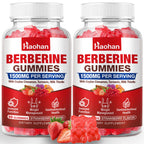 Haohan Berberine Gummies for health
