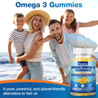 Haohan fish oil gummies for joint mobility