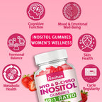Haohan gummies for reproductive health
