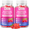 Haohan magnesium L-Threonate gummies