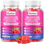 Haohan magnesium L-Threonate gummies