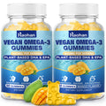 Haohan Omega-3 gummies for heart health