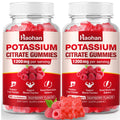 Haohan potassium citrate gummies for health