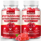 Haohan potassium citrate gummies for health