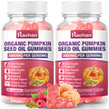 Haohan pumpkin seed oil gummies