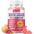 Haohan pumpkin seed oil gummies