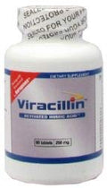HAPAW Vitamin C 500 mg capsules