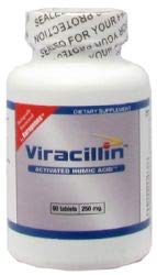 HAPAW Vitamin C 500 mg capsules