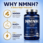 Happee 120 capsules for daily wellness