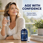 Happee antioxidants for overall wellness