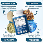 Happee detox cleanse benefits