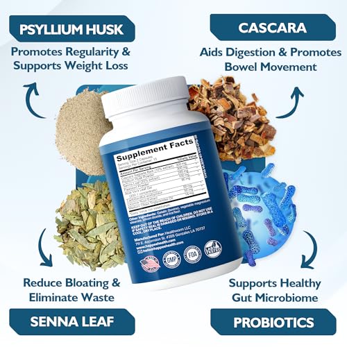 Happee detox cleanse benefits
