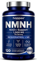 Happee NMNH supplement for antioxidants