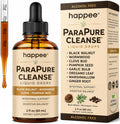 Happee ParaPure Cleanse herbal remedy