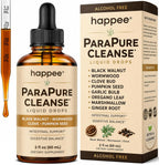 Happee ParaPure Cleanse herbal remedy