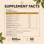 Happee ParaPure herbal detox solution