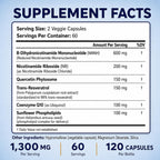 Happee supplement for immune support
