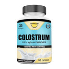 Happi Mi Colostrum 1000 mg capsules