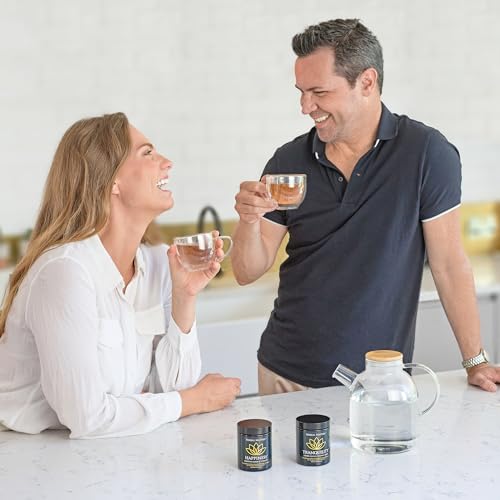 Happiness supplements for a joyful life