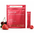 Happy Aging electrolytes powder for hydration